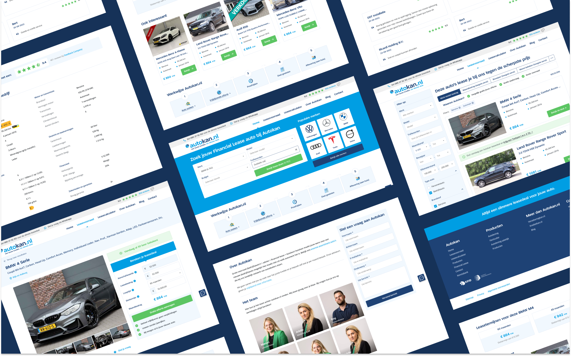 Autokan - Wirelab - Creative Digital Agency